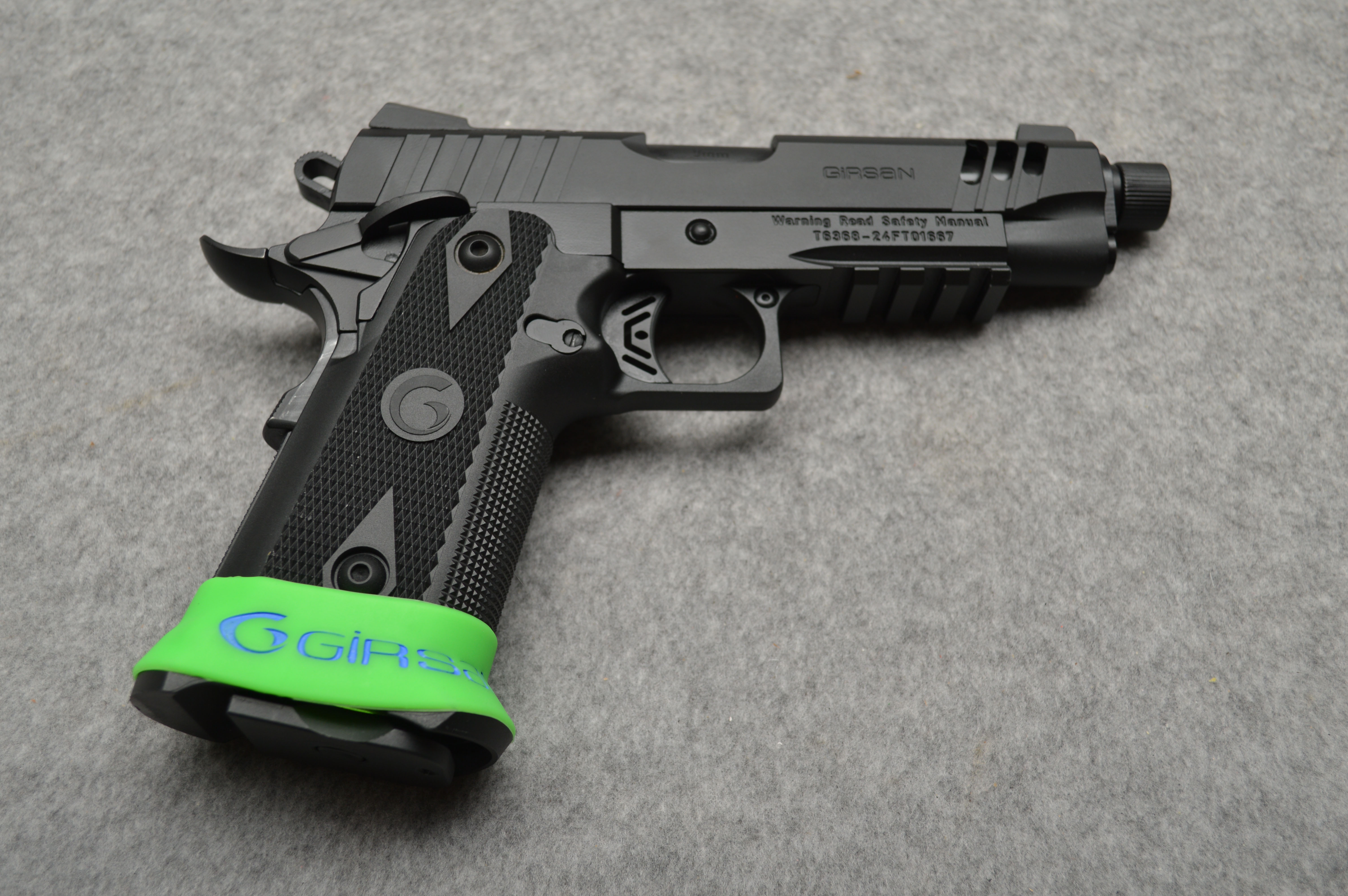 Girsan ~ Witness 2311 C ~ 9mm | Bass Pro Shops